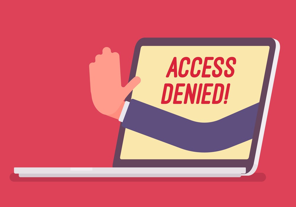 Windows 10: How to Fix the "You don't have permission to save in this ...