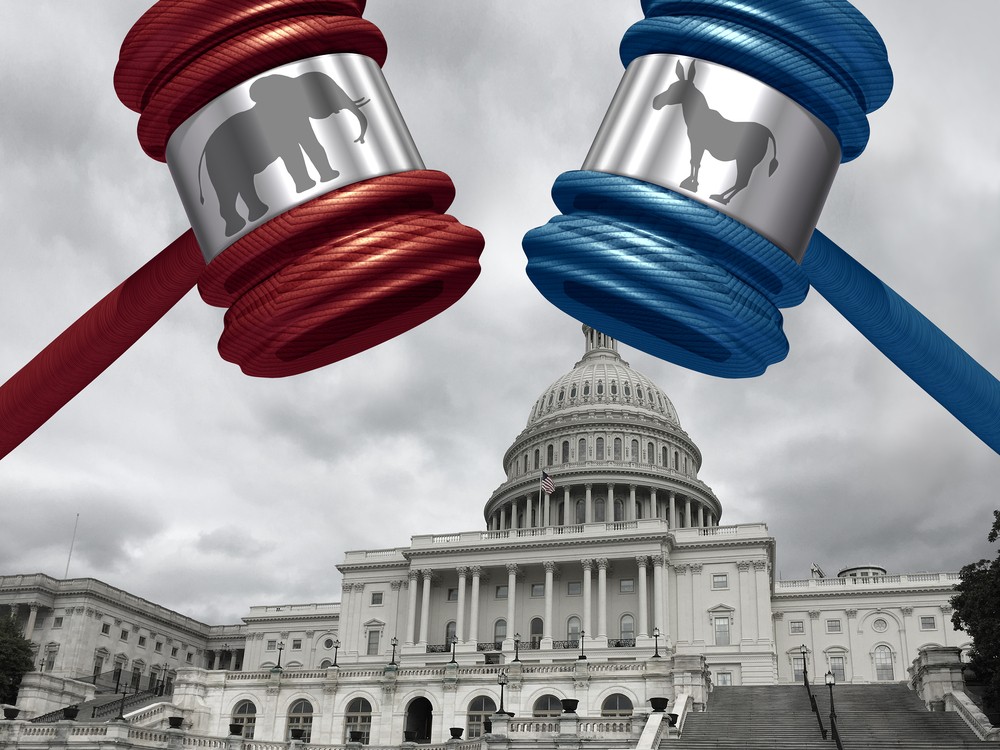 What is the "Debt Ceiling" Argument in Congress All About ...