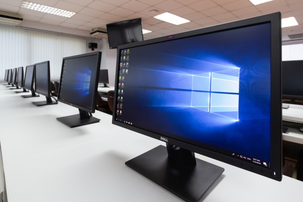 What to Do if Windows 10 Doesn't Detect Your Second Monitor ...