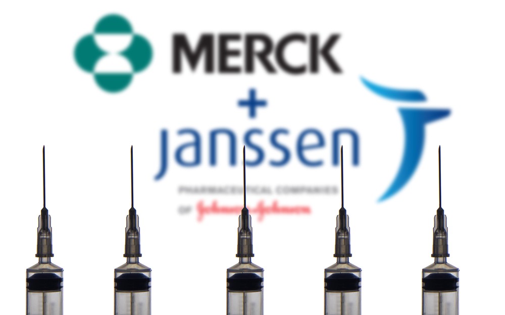 Merck and Johnson & Johnson Will Collaborate to Increase Vaccine ...