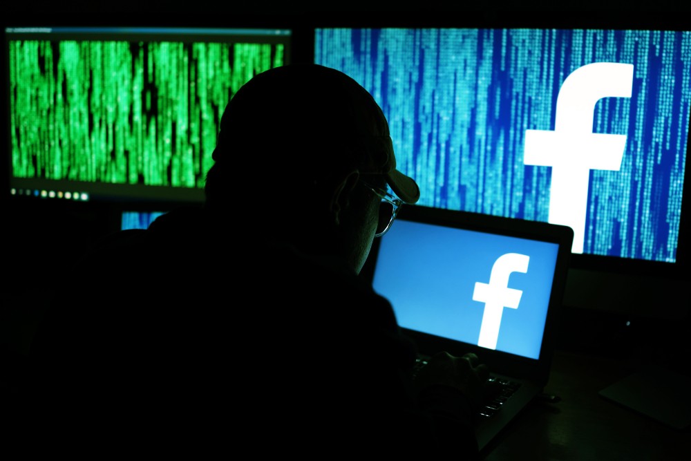 How to Check if You Were Affected by Facebook’s Data Breach ...