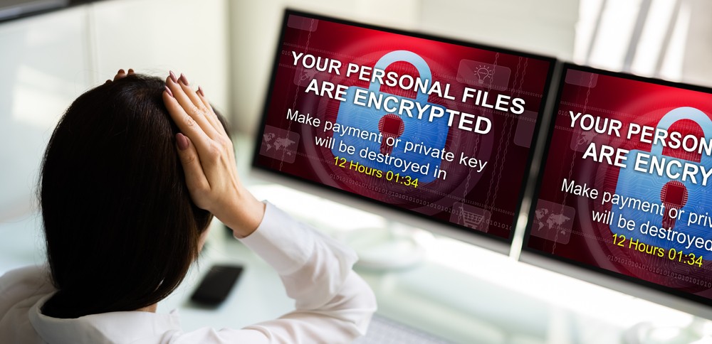 How to Remove Lohodf Ransomware - Reactionary Times