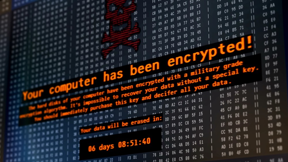 What to do if Your Computer Gets Infected by Rookie Crypt Ransomware ...