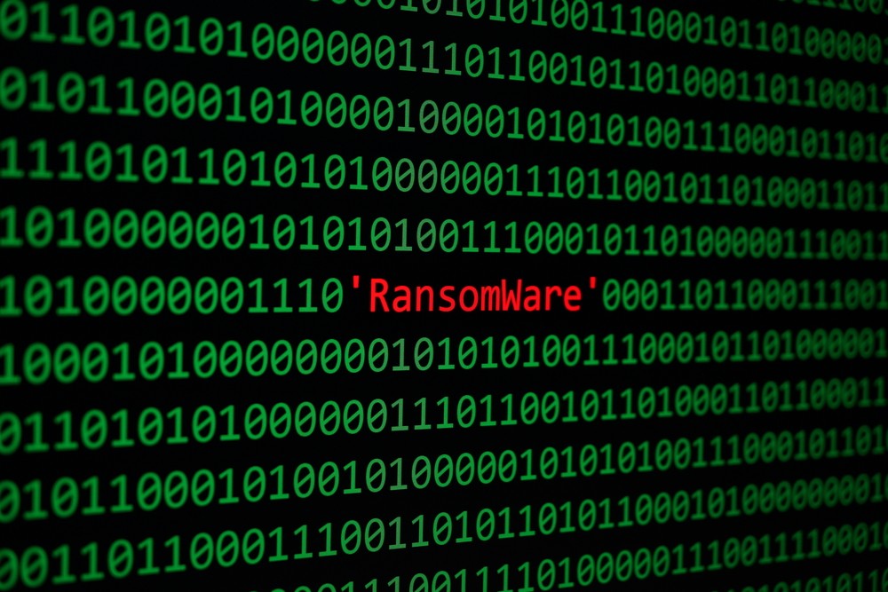 How to Remove Redeemer Ransomware - Reactionary Times