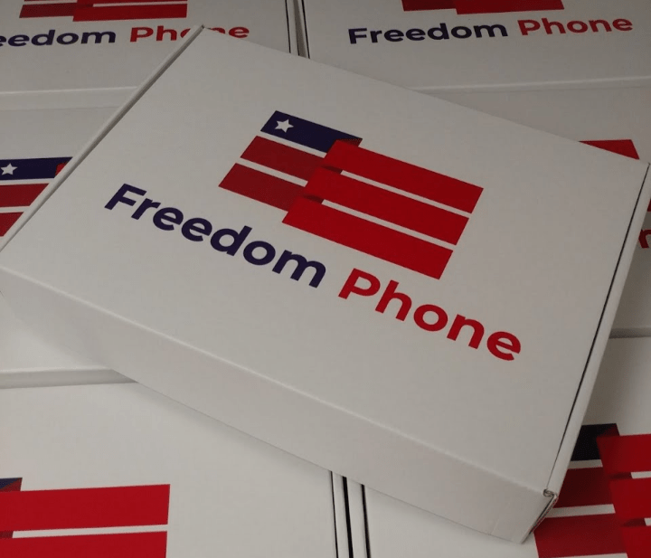 Swing and a Miss: How attacking the Freedom Phone only made it Stronger ...