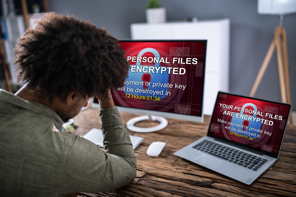 How to Remove Dems Ransomware - Reactionary Times