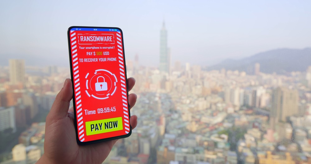 How to Remove Vietnampav Ransomware - Reactionary Times