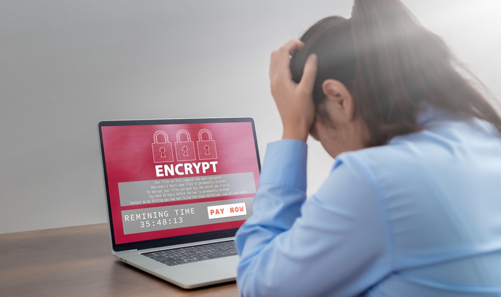 How to Remove Ufymmtjonc Ransomware - Reactionary Times