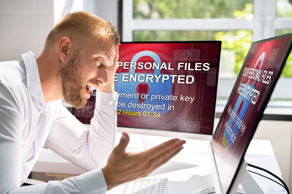 How to Remove Tohnichi Ransomware - Reactionary Times