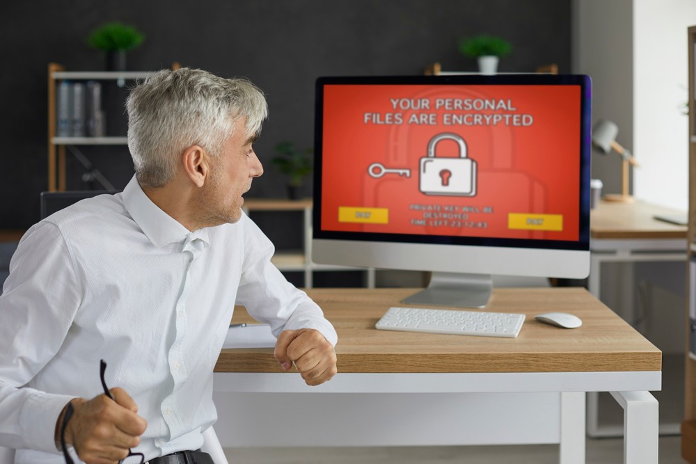 How to Remove Wearefriends Ransomware - Reactionary Times