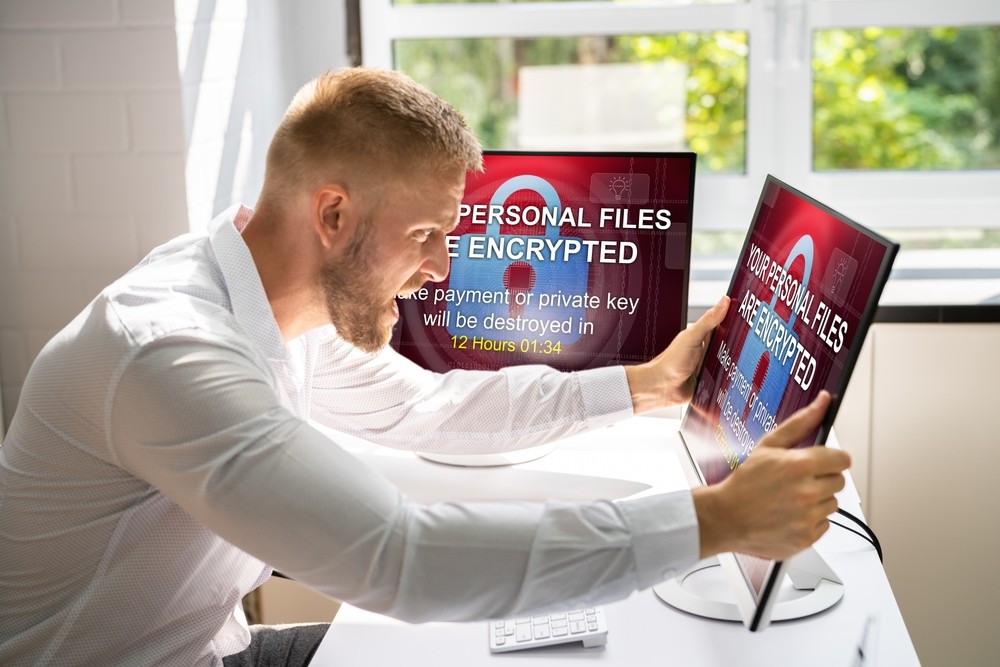 How to Remove Dts Ransomware - Reactionary Times