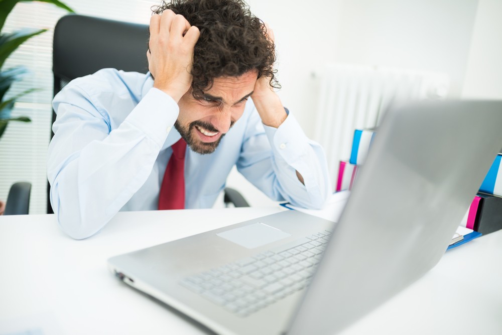 Redundancy and Remote Work: How to have a Backup Plan in Case Things go ...