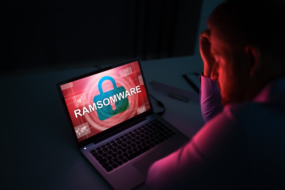What is Lisa Ransomware? - Reactionary Times