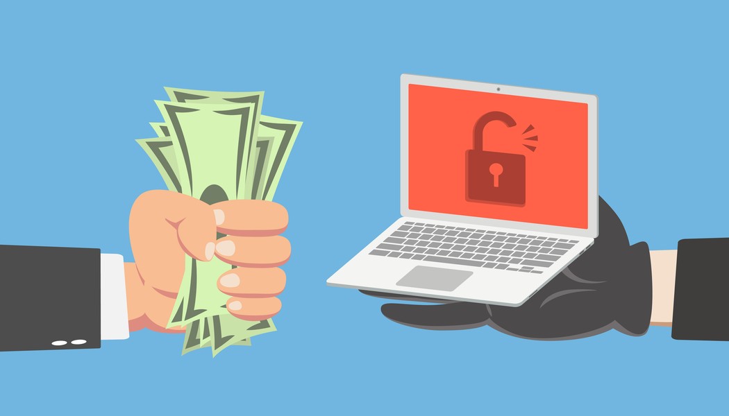 What is SABS Ransomware? - Reactionary Times