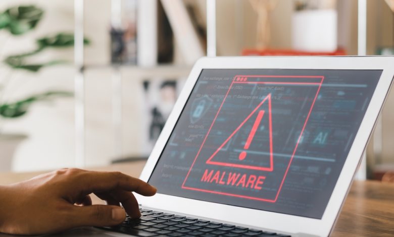 Doki Malware Report: What is Doki and How Does it Work? - Reactionary Times