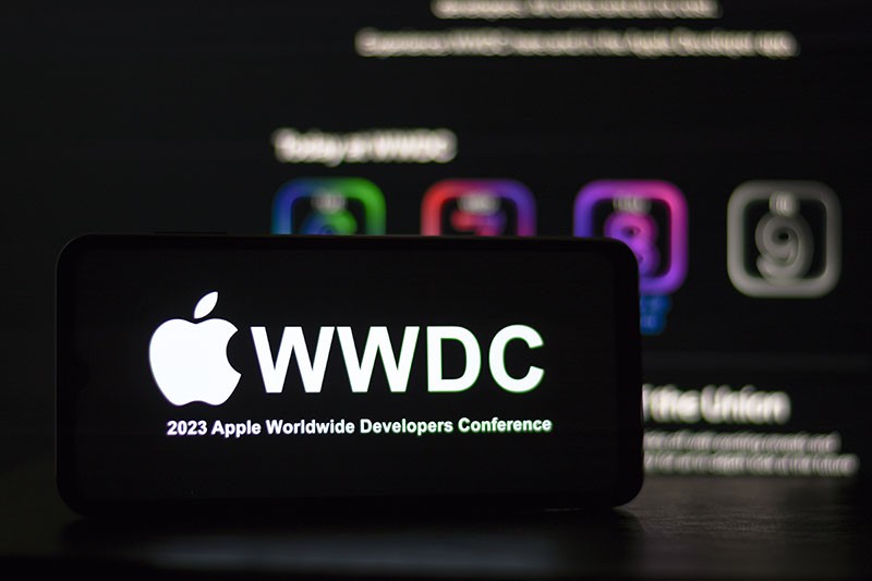 Apple Set to Unveil Refreshed Mac Studio Codenamed 'J475' at WWDC Along ...