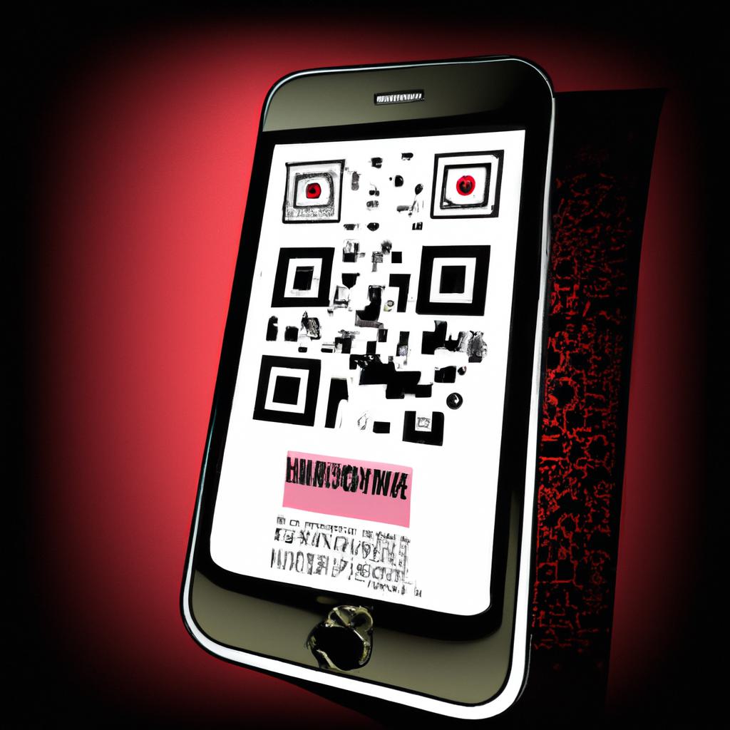 How to Easily Enable and Use the QR Code Scanner on Your iPhone ... How to Easily Enable and Use the QR Code Scanner on Your iPhone ...