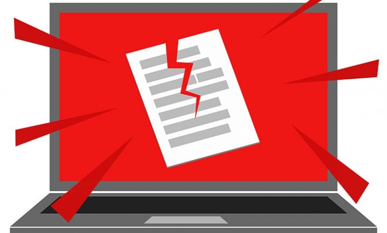 Troubleshooting Prendoffileerror 5 Methods To Resolve The Error