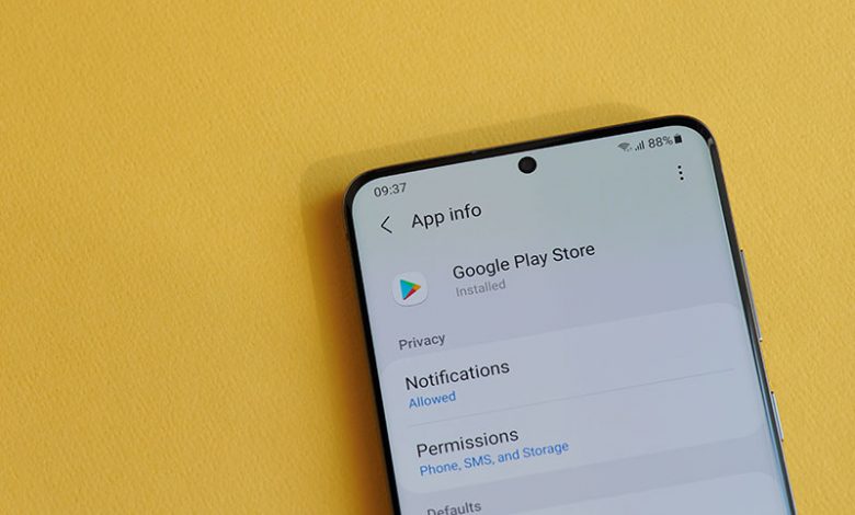 Tips to Fix Call Log Permission Issues on Android - Reactionary Times