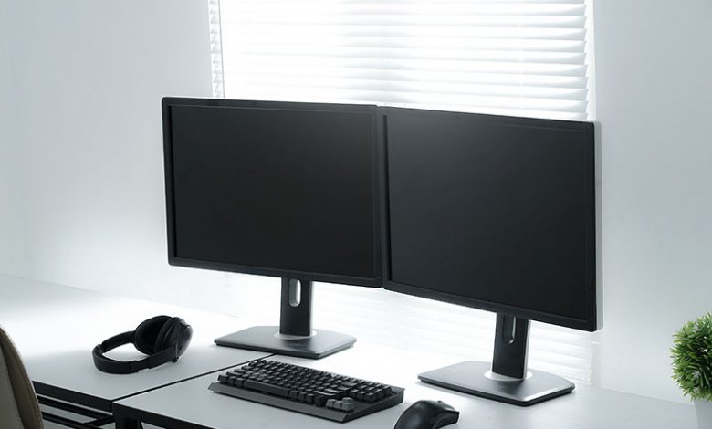 Optimizing Your Dual Monitor Setup: Setup, Issues, and Recommendations ...