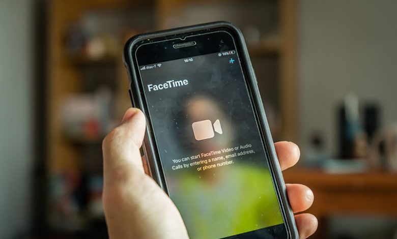 How to Enable and Troubleshoot FaceTime Live Photos - Reactionary Times