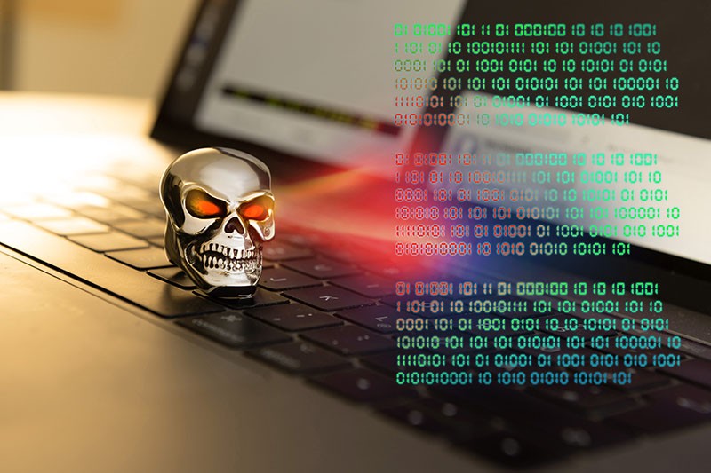 Avoiding Rogue Antivirus and Antispyware Programs: Identifying and ...