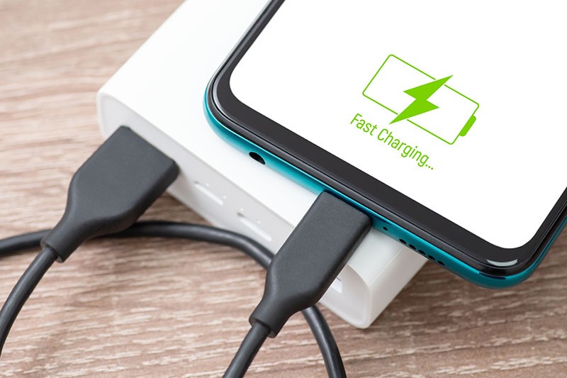 Ensuring Fast Charging on Your Device: Using OEM Components and ...