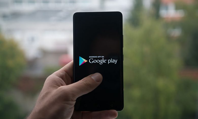 Solving the Problem of WiFi Access Denied on the Play Store ...