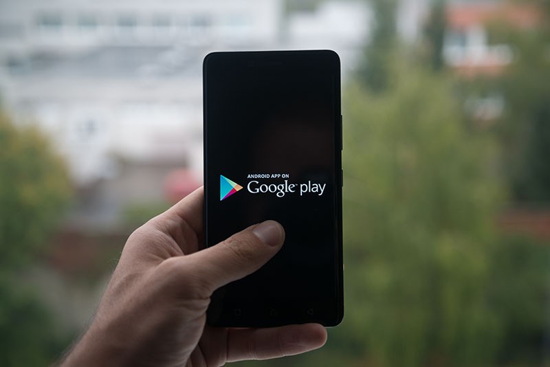 Solving the Problem of WiFi Access Denied on the Play Store ...