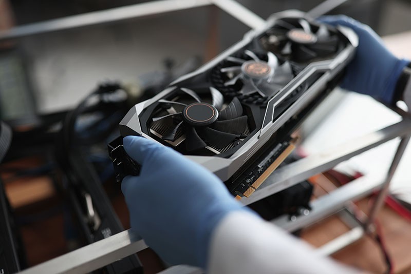 Choosing the Right Graphics Card for Your PC: Understanding Your Needs ...