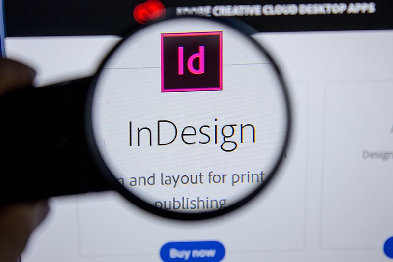 Exporting InDesign to Word: A Step-by-step Guide - Reactionary Times