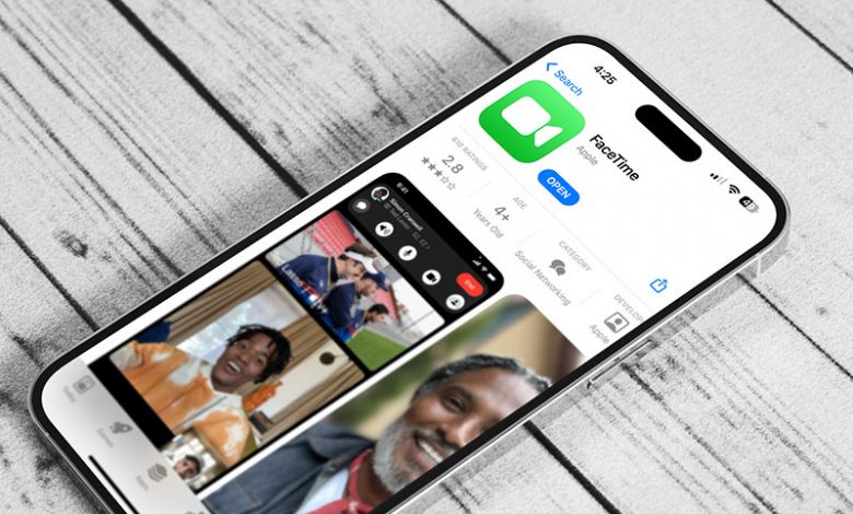 How to Optimize FaceTime Live Photos and Troubleshoot Issues ...