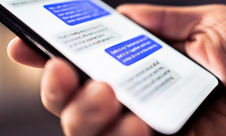 Navigating Iphones Messaging System Understanding Settings Updates And Professional Help