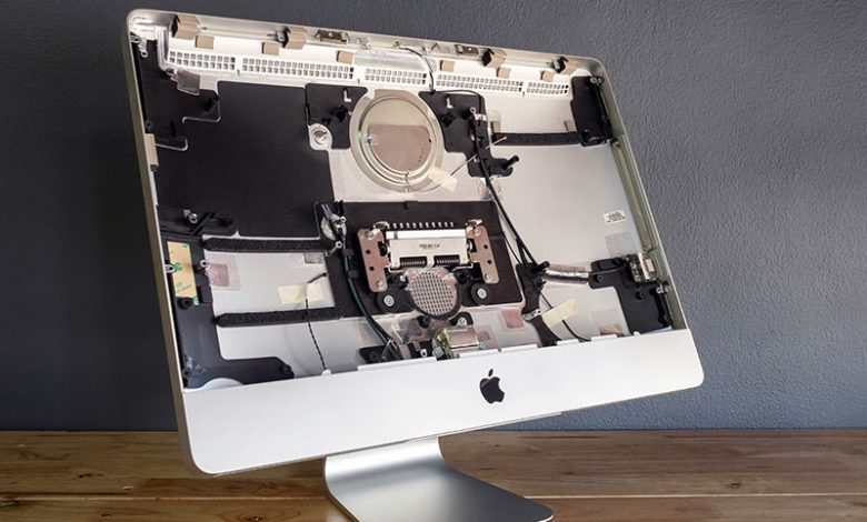 Getting Started With Mac Repair Common Problems Certifications And