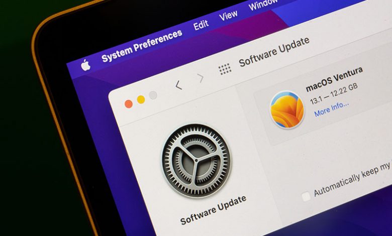 Understanding the Complexities of HFS+ File System and Attacking It - Reactionary Times