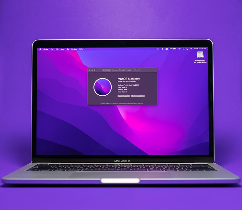 Unlocking the Power of Mac: 10 Productivity Features and Hacks for All ...