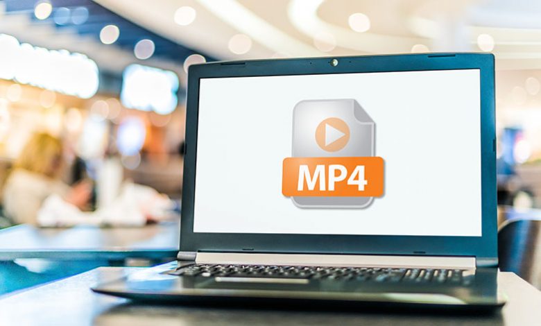 Converting a GIF to MP4 on Windows PC: Exploring Different Conversion ...
