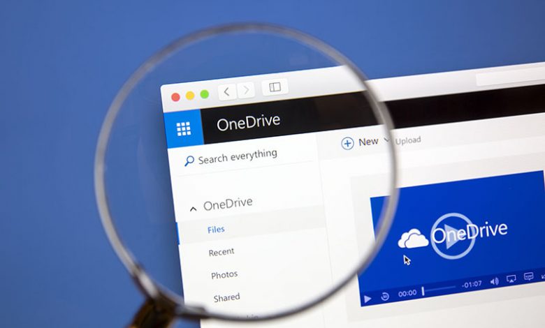 Solving the OneDrive Syncing Problem: An In-Depth Guide - Reactionary Times