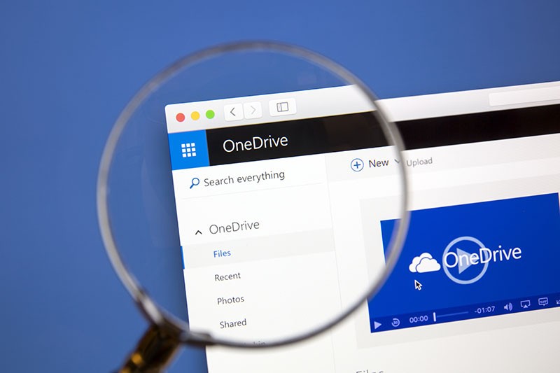 Solving the OneDrive Syncing Problem: An In-Depth Guide - Reactionary Times