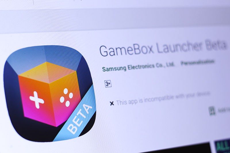 How to Easily Find and Enable Game Launcher on Your Samsung Phone ...