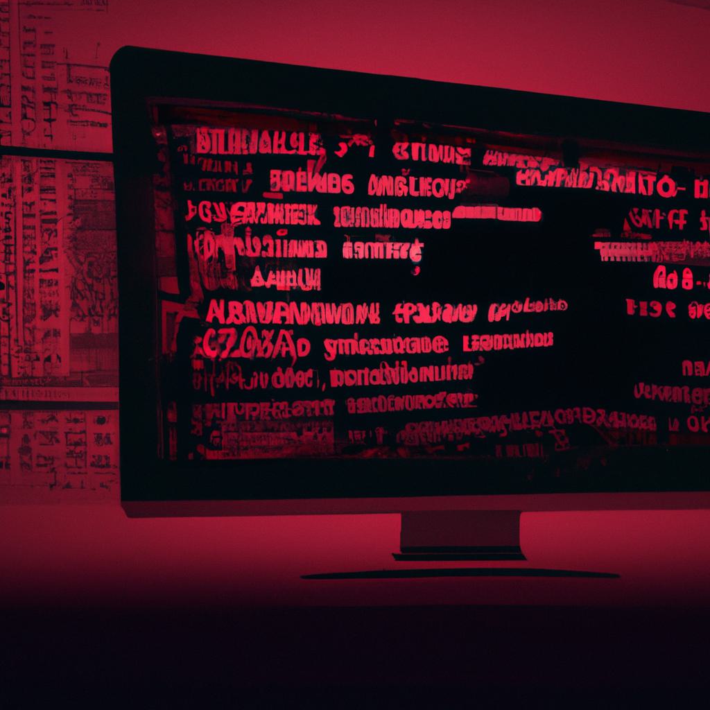 Sarah Edwards Presents: A Comprehensive Overview of Static Analysis of ...