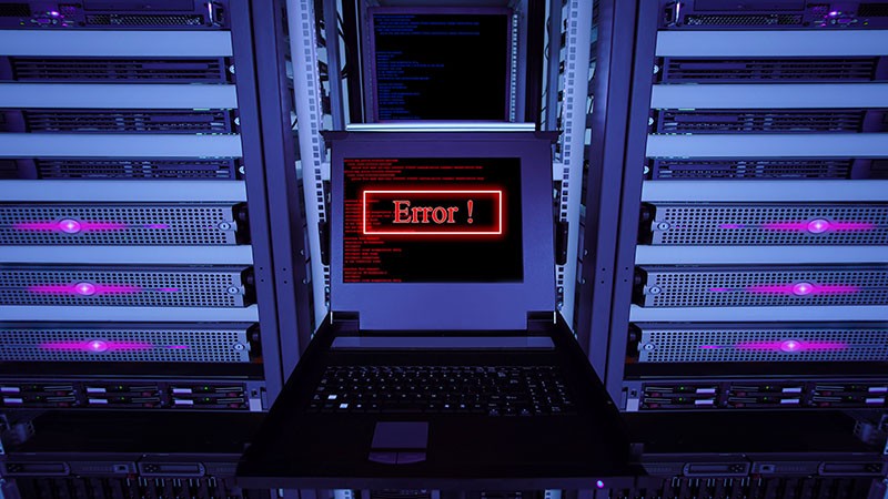 Troubleshooting The Server Authentication Failed 10010 Error In Lost