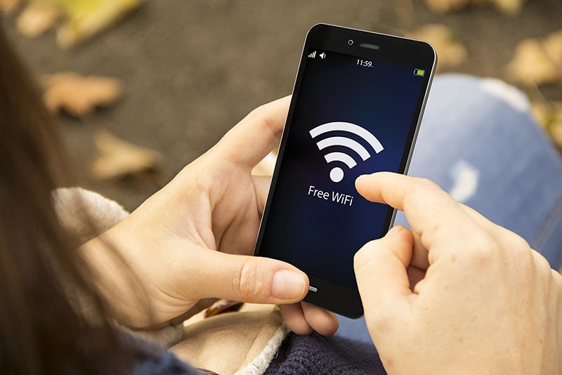 Troubleshooting Your Phone's WiFi Connection: A Step-By-Step Guide ...