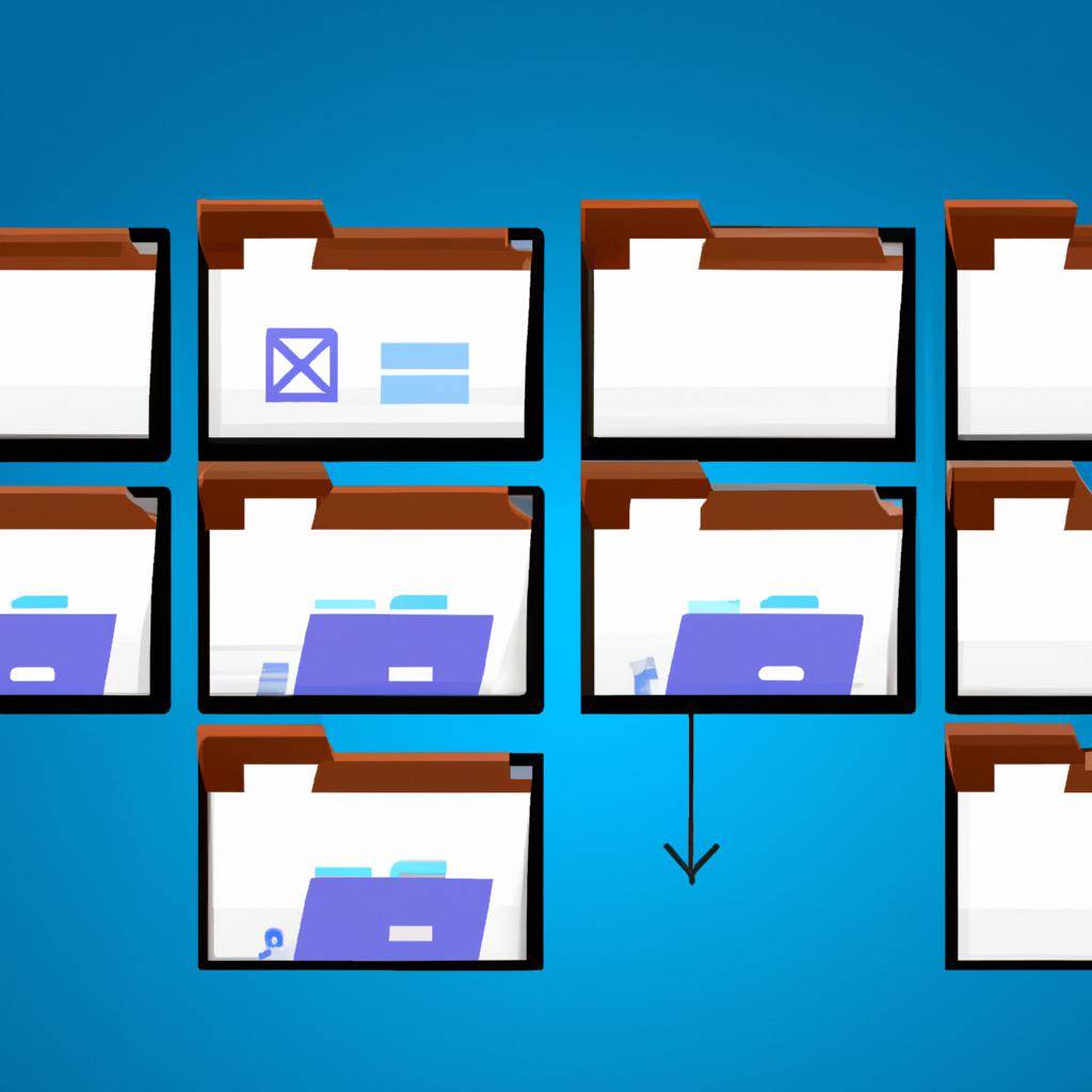 Solving The Duplicate Folders Problem In Windows Explorer Navigation 3677