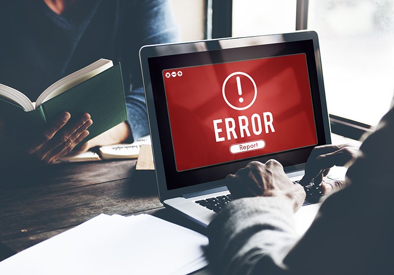Troubleshooting Error Code 0x8024ce0e Basic To Advanced Fixes