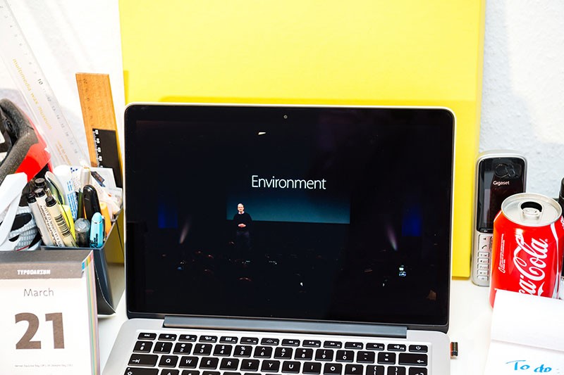 Exploring Apple's Grid Forecast: Reducing Environmental Impact and ...