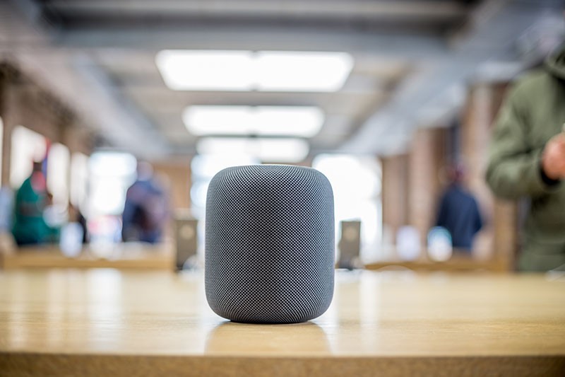 Exploring HomePod's Operating System: Version 16.6 and How to Update ...