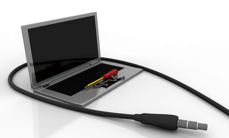 How to Resolve Aux Cable Issues in Windows 10 - Reactionary Times