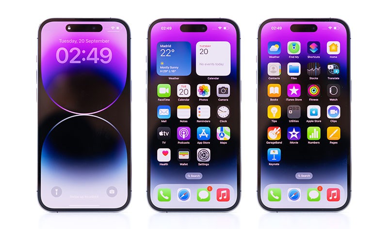 Exploring the Power of Interactive Widgets in iOS 17 - Reactionary Times Exploring the Power of Interactive Widgets in iOS 17 - Reactionary Times