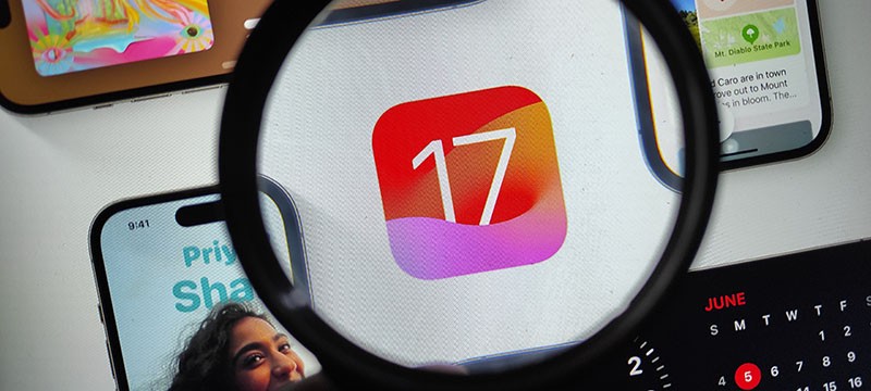 Staying Up to Date: All You Need to Know About iOS 17 and the Beta ...